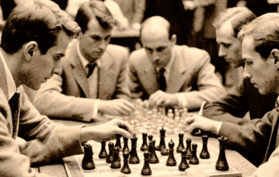 GitHub - Ann-Philippova/The-Four-Horses-Club