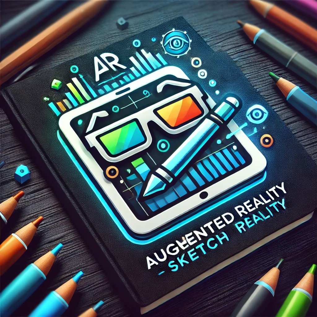 GitHub - Jrbiltmore/ar_sketch_pad