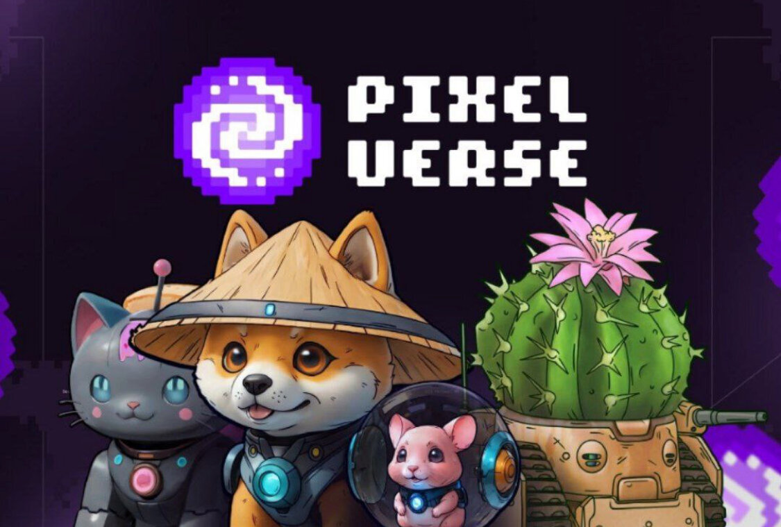 pixelverse-autofarm-upgrade · GitHub Topics · GitHub