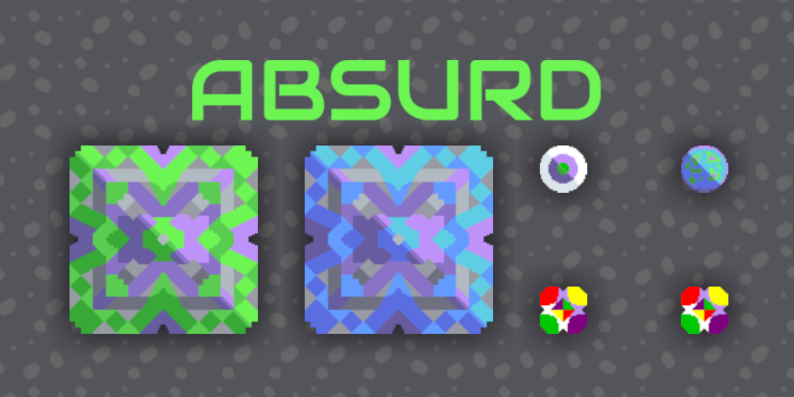 GitHub - bufomind/absurd-processors: Introduces five new processors to Mindustry. mindustry mod