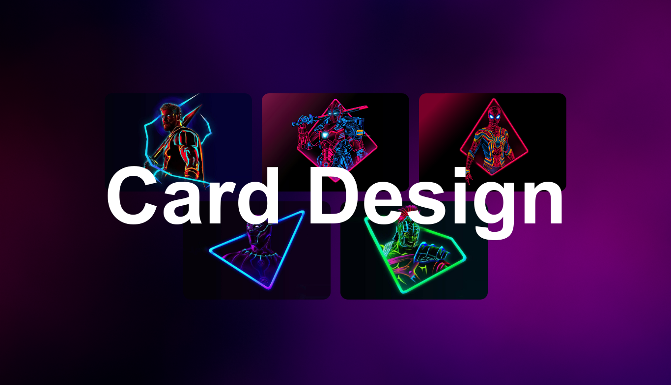 GitHub - Ramkumar2004/portfoliocard: Created a portfolio card using ...