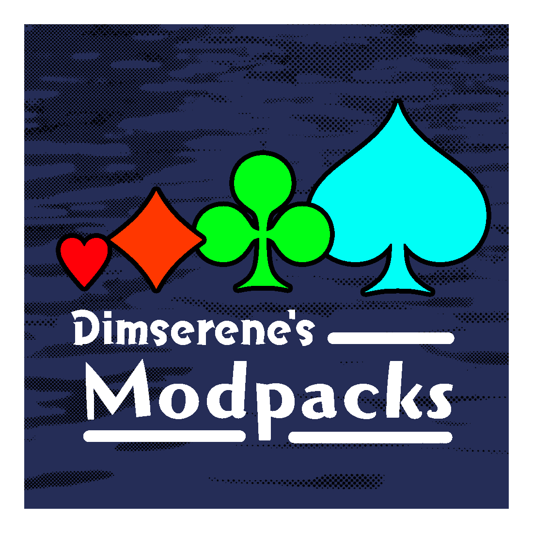 GitHub - Dimserene/Dimserenes-Modpack