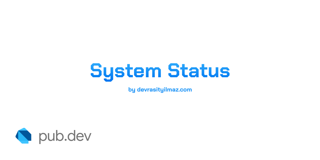 system_status_plugin/system_status/example/lib/main.dart at main · mrasityilmaz/system_status ...