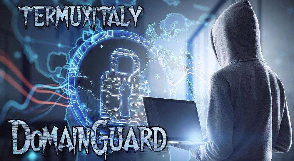 GitHub - termuxitaly/Domain-Guard: Questo tool analizza la sicurezza dei domini con le seguenti ...
