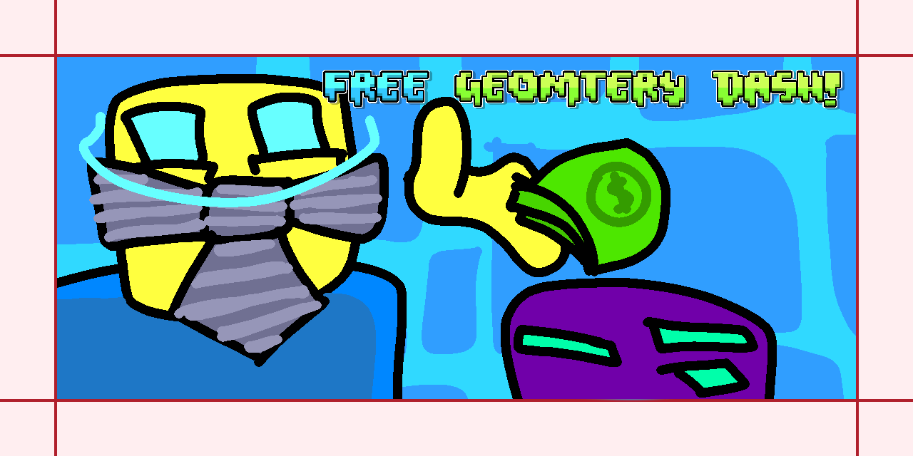 GitHub - Blip25/Free-Geometry-Dash