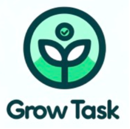 GitHub - DWGqaz123/Grow-Task-APP-Design