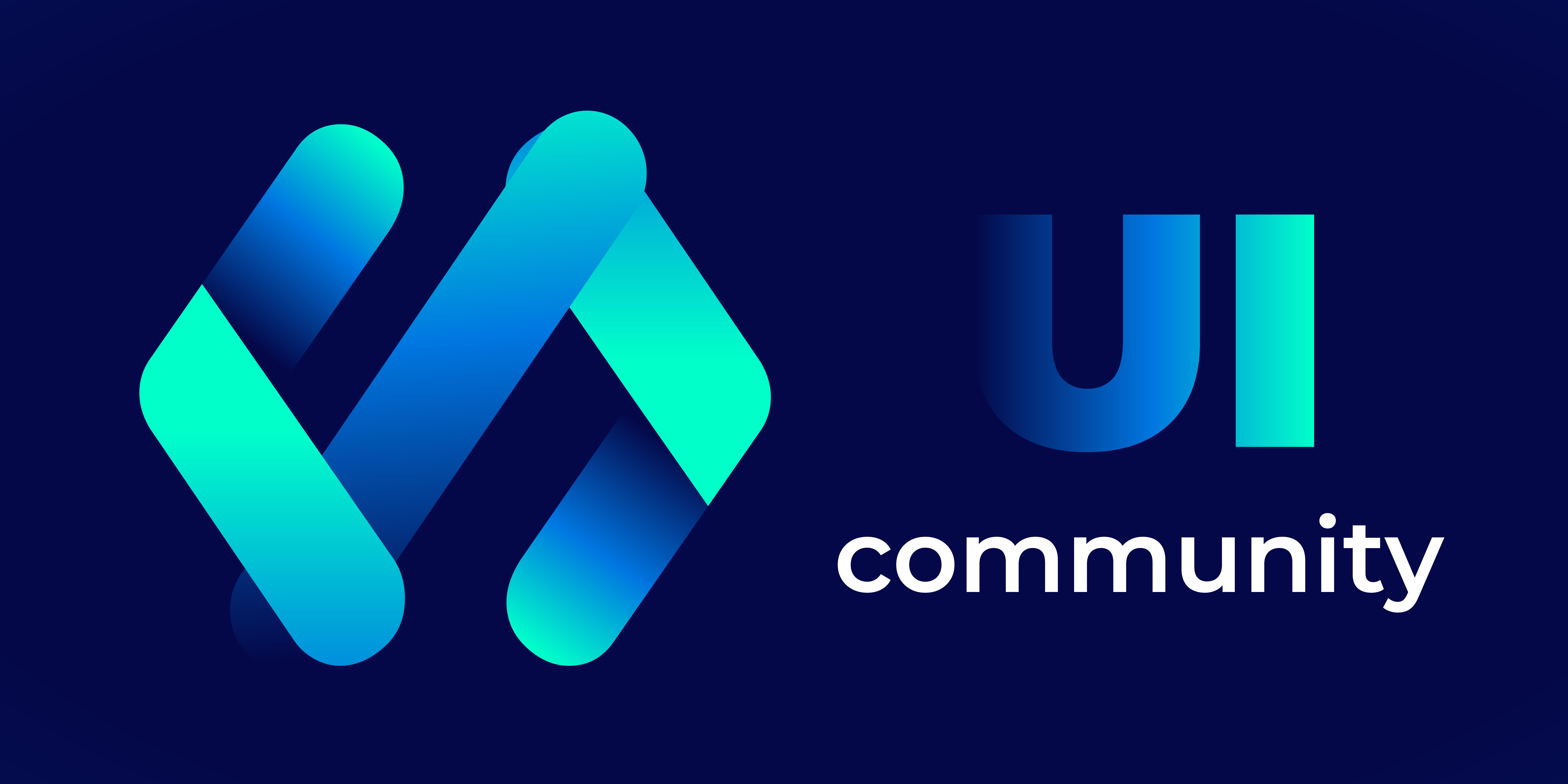 GitHub - ltphat2204/ui-community: UI Community is the serverless ...