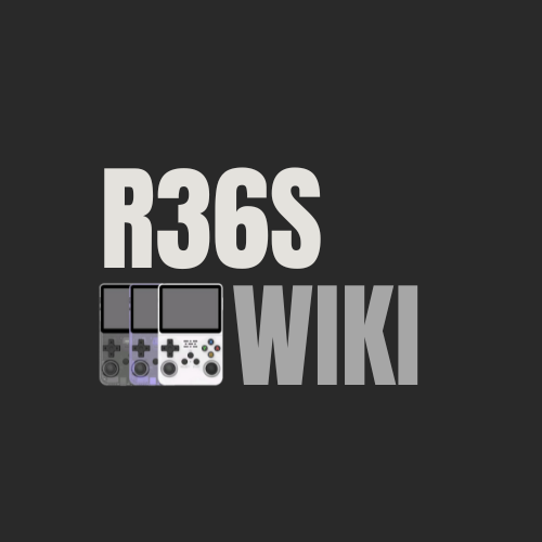 GitHub - manster-zz/R36S-LINKS: R36S Handheld Wiki