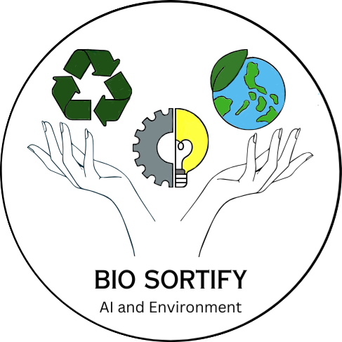 GitHub - MR7182/Bio-Sortify: Bio Sortify is an image classification ML ...