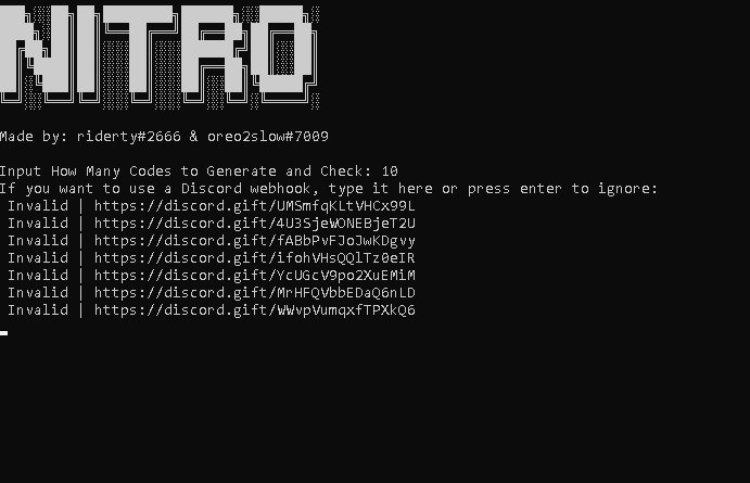 discord-nitro · GitHub Topics · GitHub