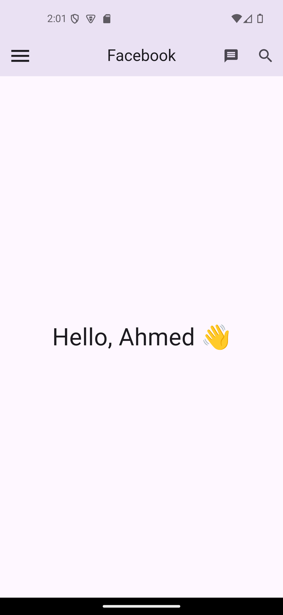 Github Ahmedelabed41 Simple Screen Flutter