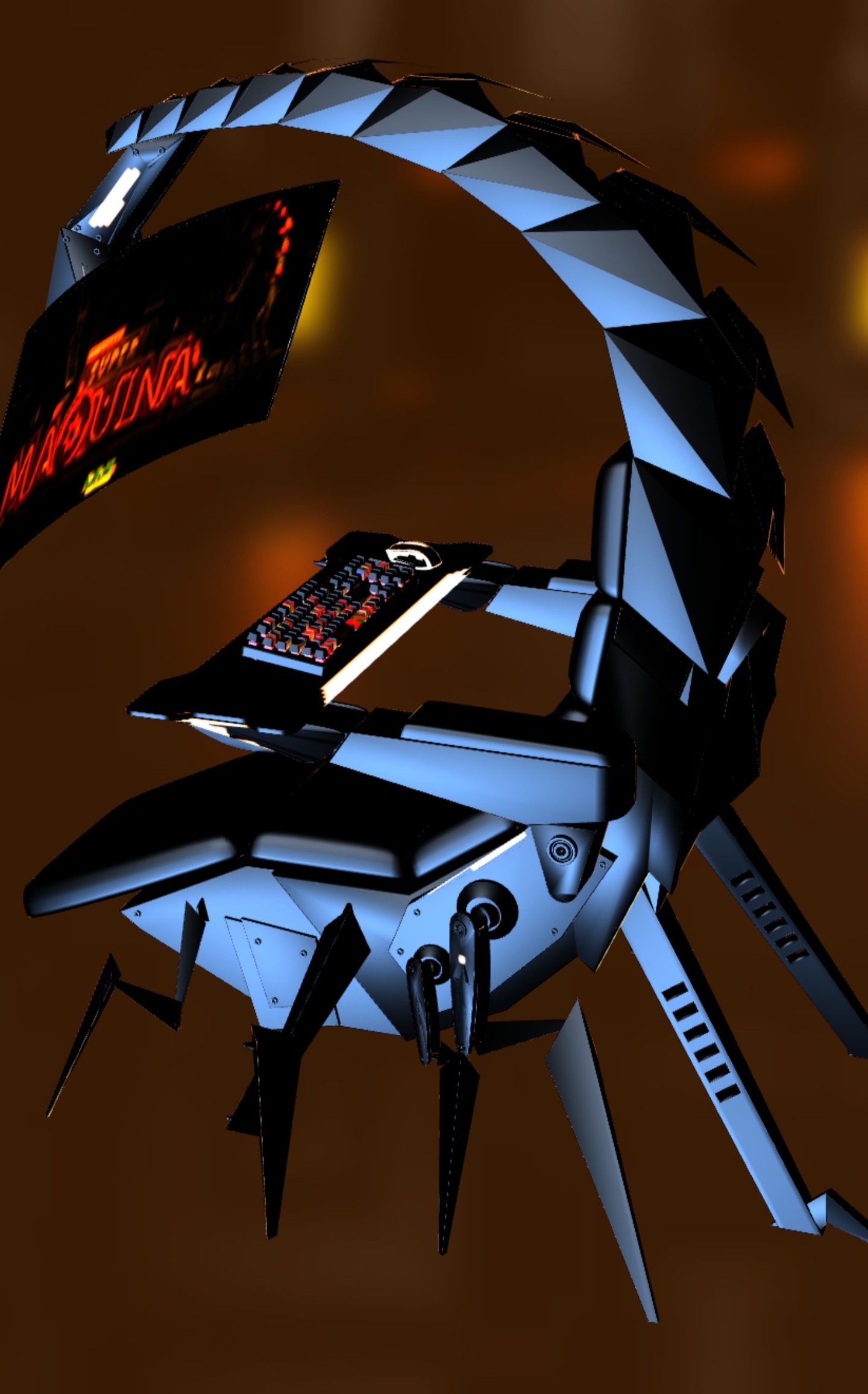 GitHub - brunofranciscojs/estudos3JS: Studying the THREE.JS library ...