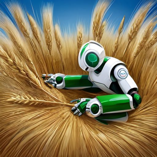 GitHub - RoshanNaidu/AI-for-Wheat-Disease: As part of my University RA, I developed a Deep ...