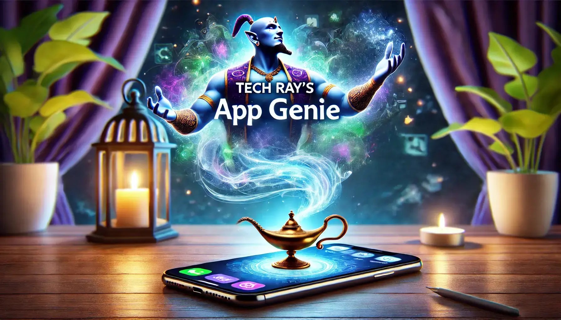 GitHub - techcow2/app-genie: A ChatGPT front end for HTML/JavaScript/CSS developers.