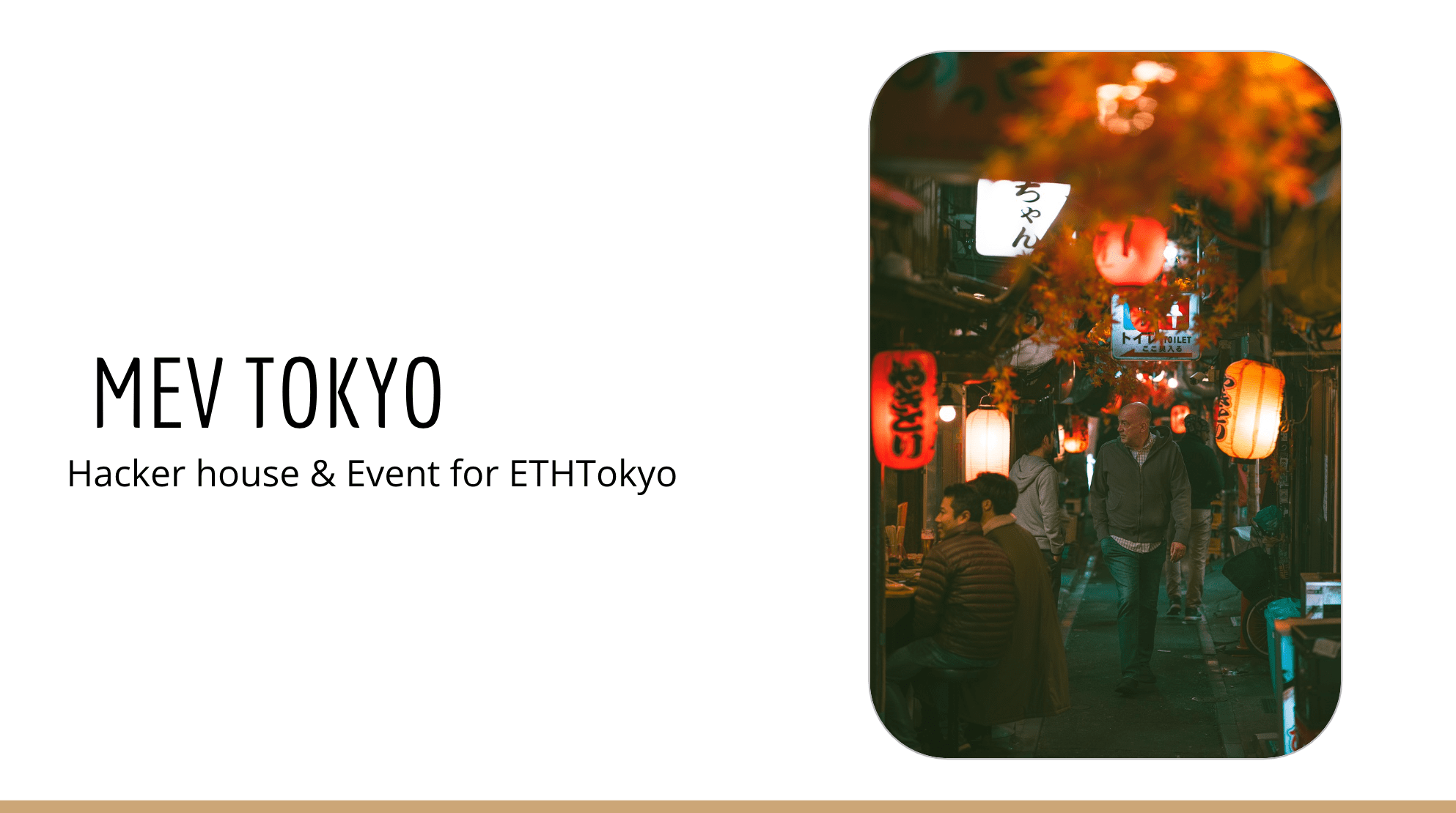 GitHub - NyxFoundation/mev-tokyo