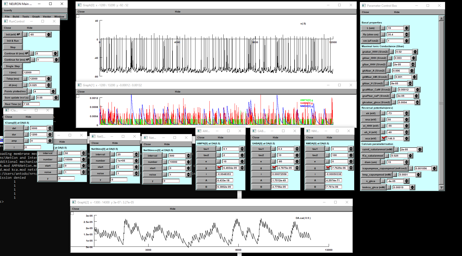 GitHub - antoniosdougalis/Brainstem_Dopamine_Neuron-Education-Research: Education&Research Sleep ...