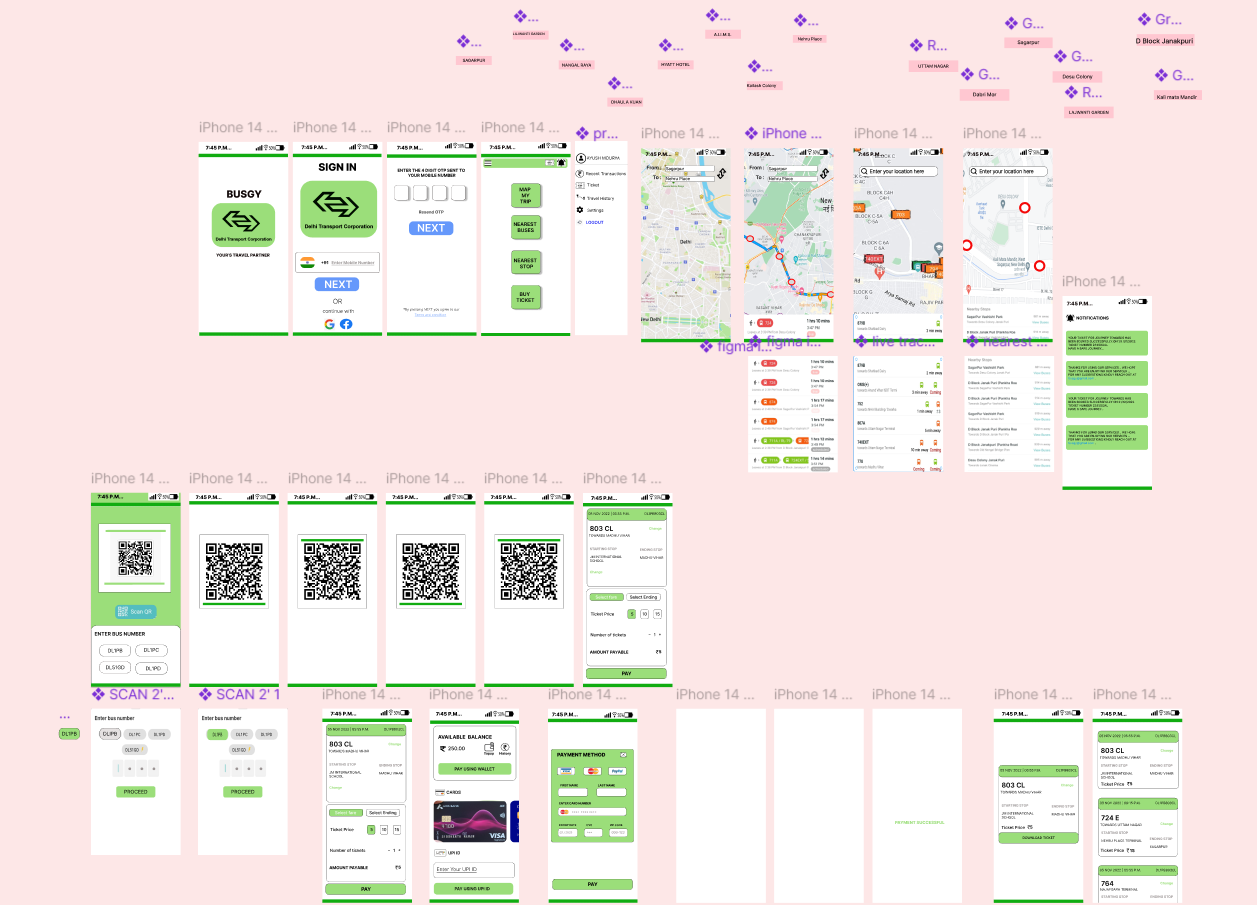 GitHub - ayush-mourya/BUSGY-Figma