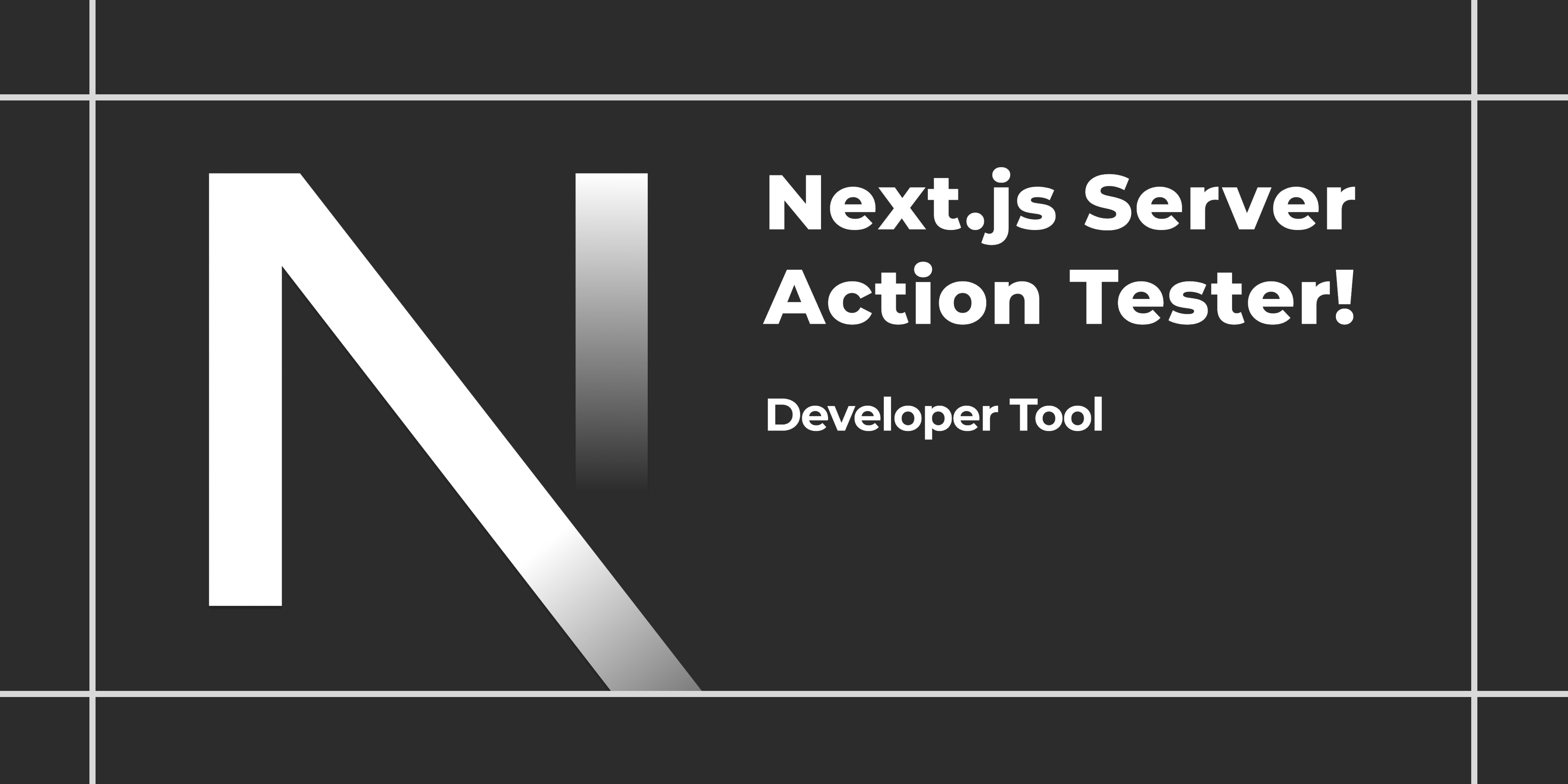 Github Bijish Jsnextjs Server Action Tester
