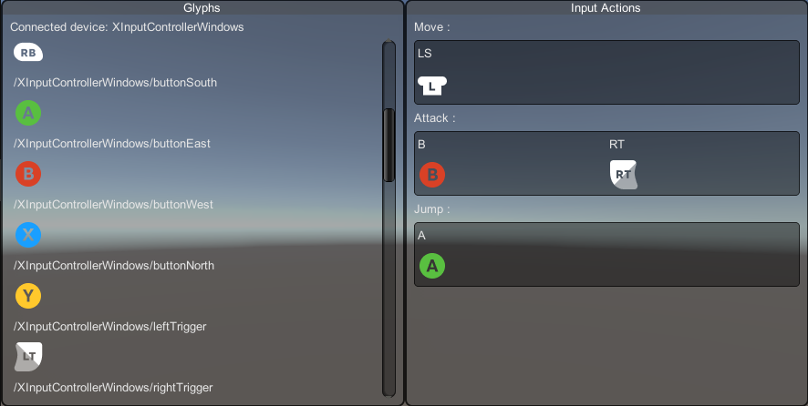 steam-input · GitHub Topics · GitHub