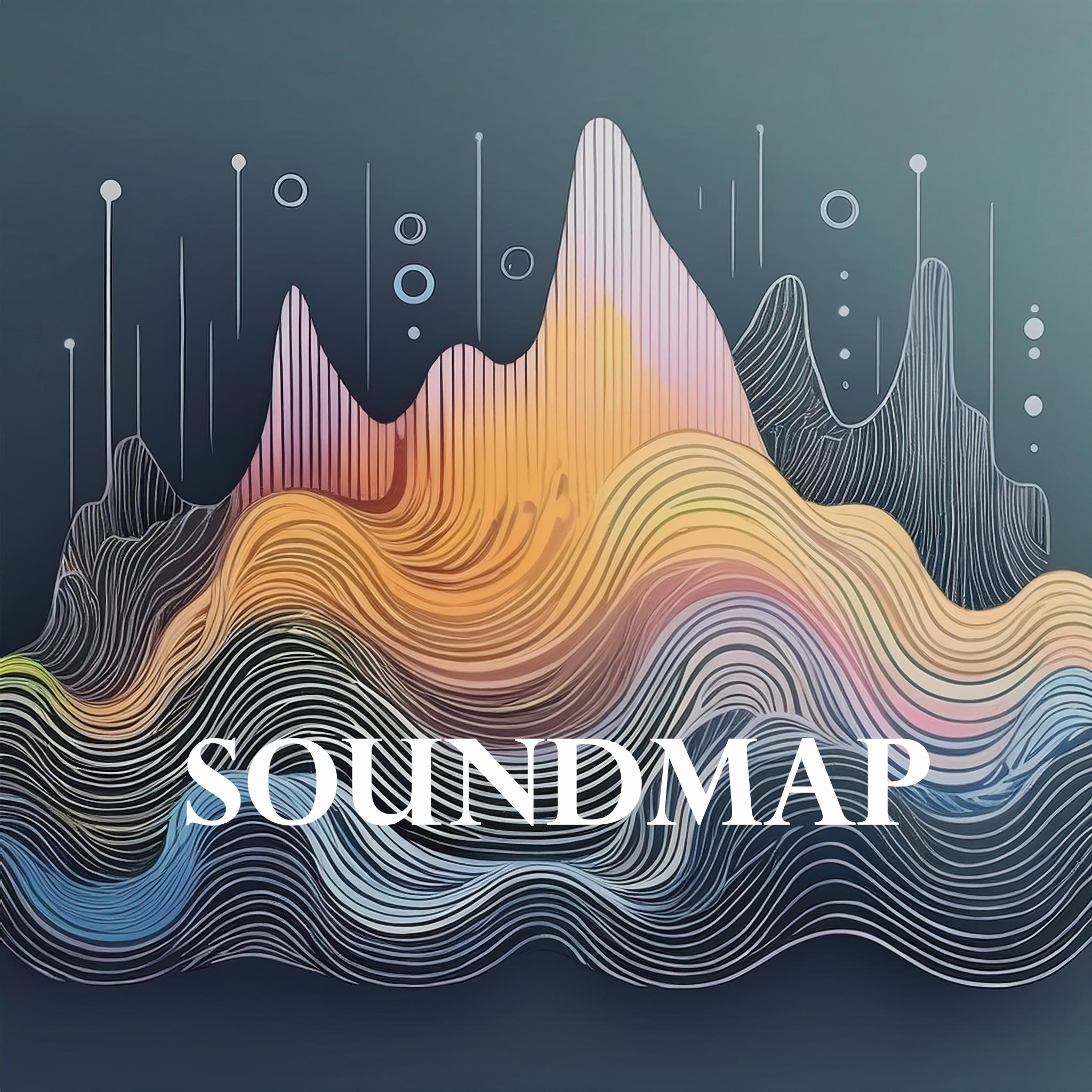 GitHub - ruohan-huang/soundmap