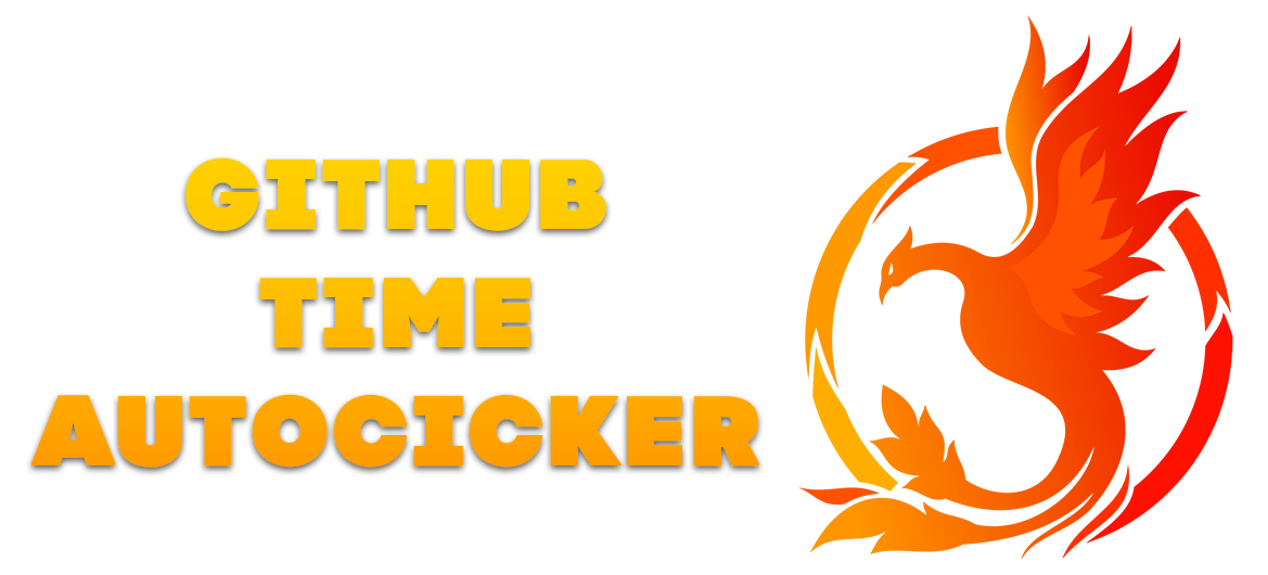 time-auto-bot · GitHub Topics · GitHub