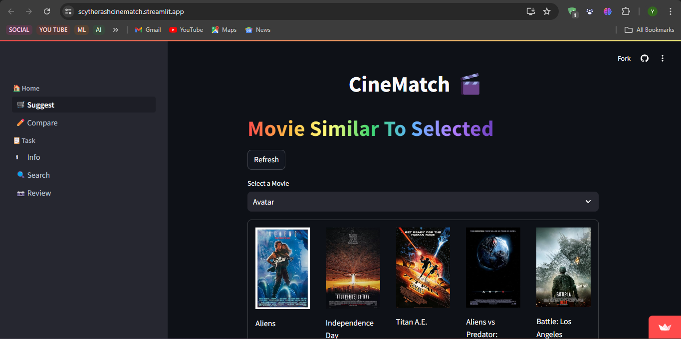 GitHub - SytherAsh/Movie_Recommender_Model: AI Enhanced Movie ...