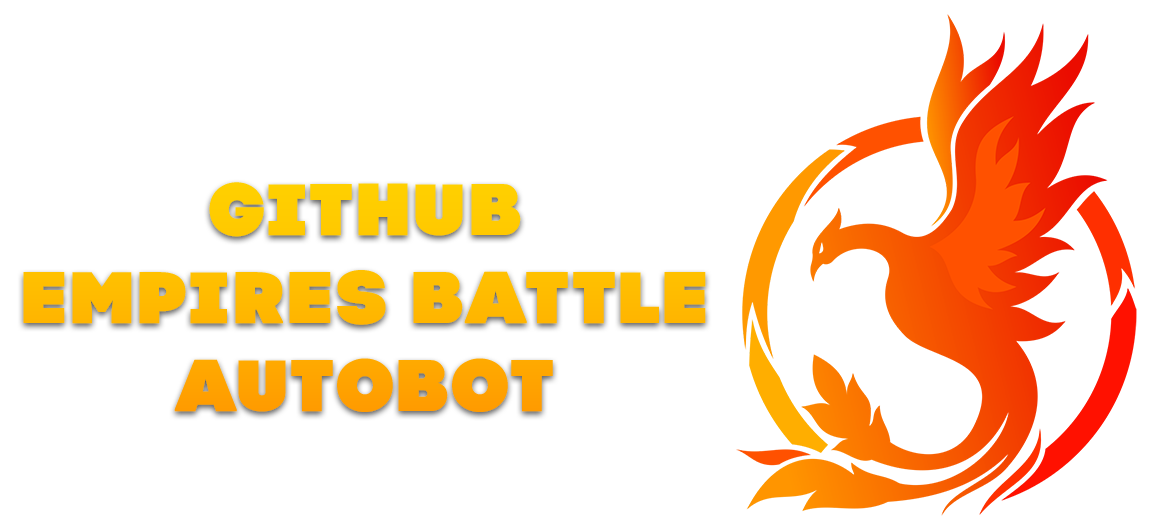 empires-battle-auto-bot · GitHub Topics · GitHub