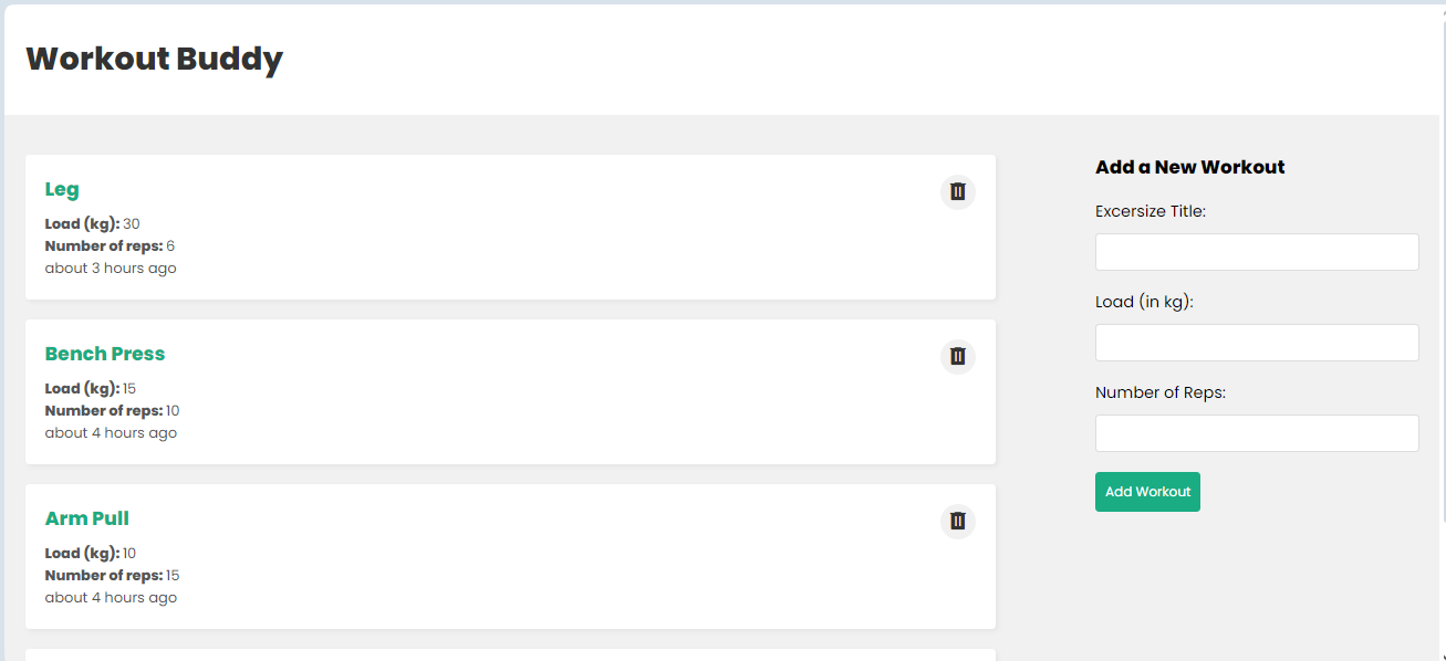mern-project-runs-locally · GitHub Topics · GitHub