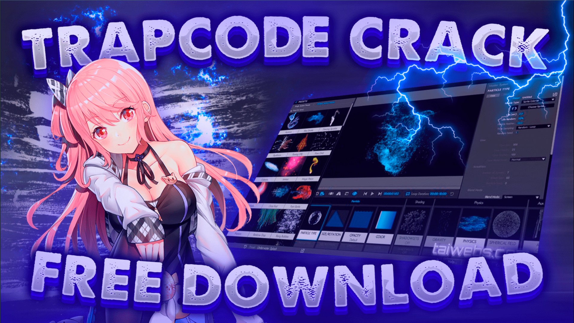 free-trapcode · GitHub Topics · GitHub