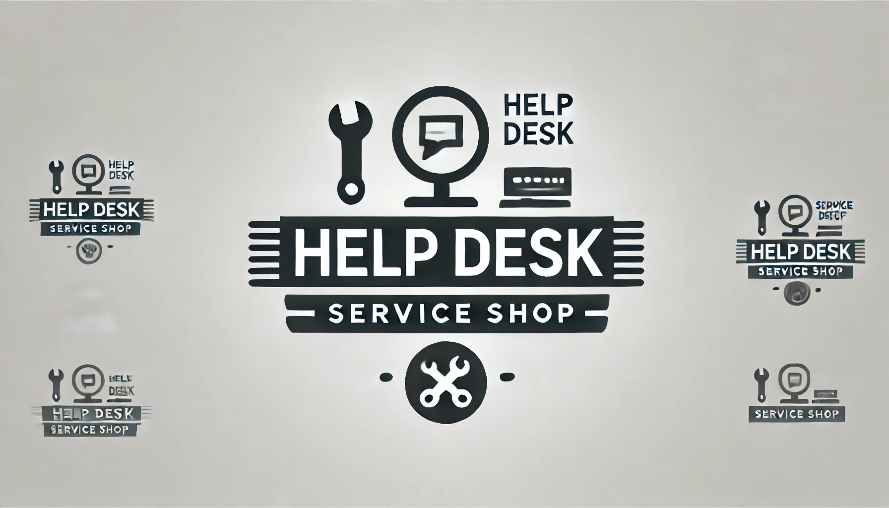 GitHub - Nokijoto/Help-Desk-System: Simple Help Desk System for Service ...