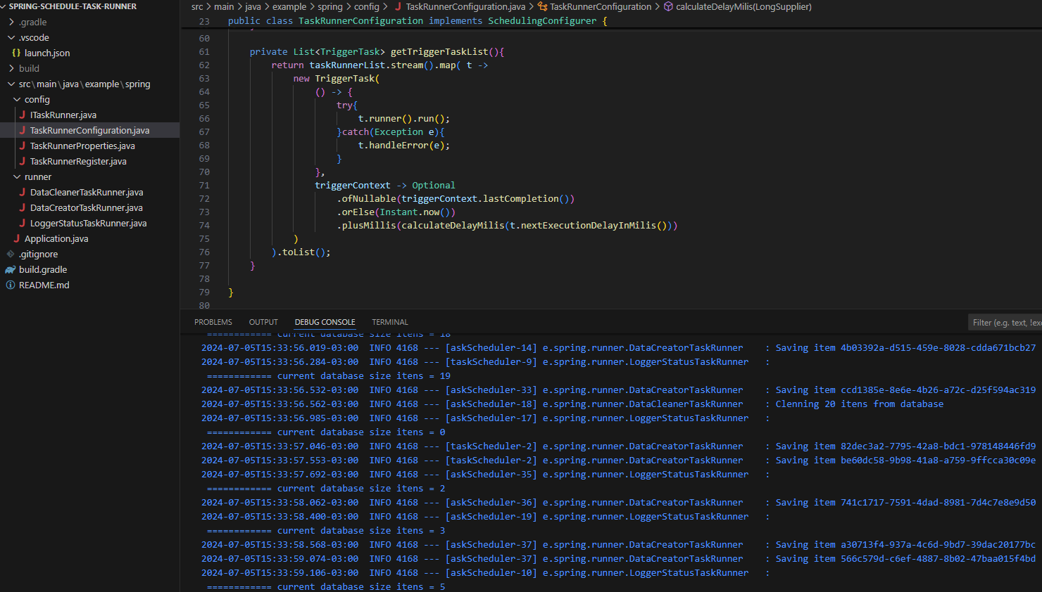 springboot3 · GitHub Topics · GitHub