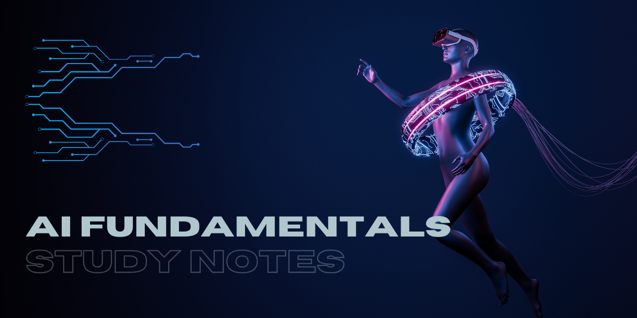 GitHub - ccieby30/AI-Fundamentals: Everything I'm Learning with AI