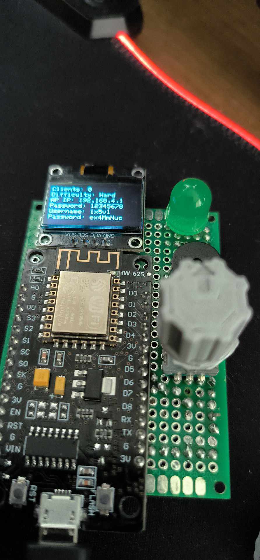 Github Slayingripper Minibox A Cheap Miniture Pentest Trainer For