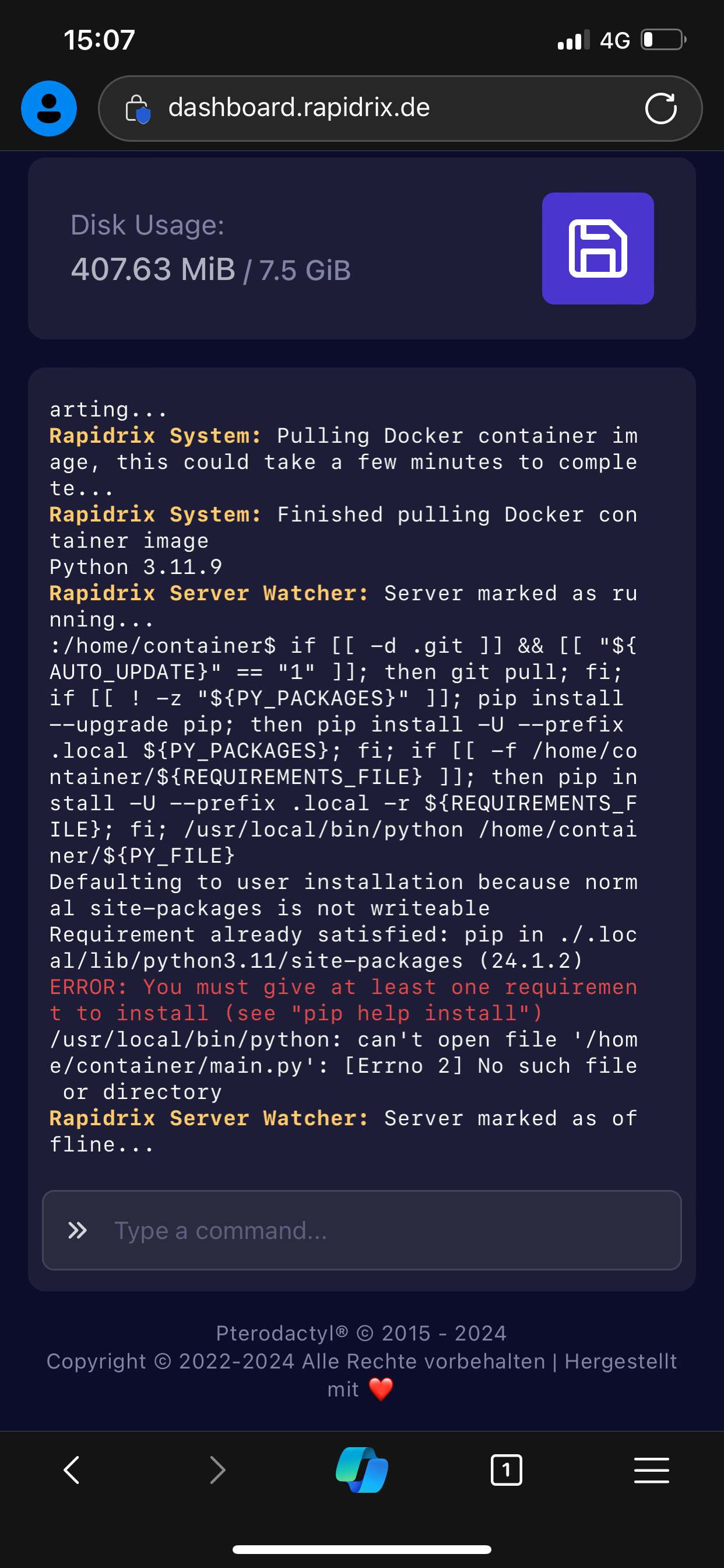 PROMO_HUB/main.py at main · Lukas-Services/PROMO_HUB · GitHub