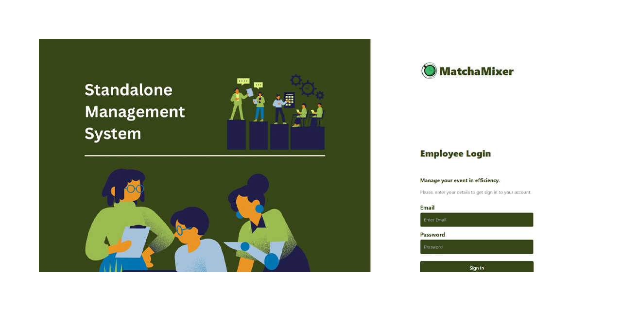 GitHub - ishokuP/MatchaMixer-web: Matcha!