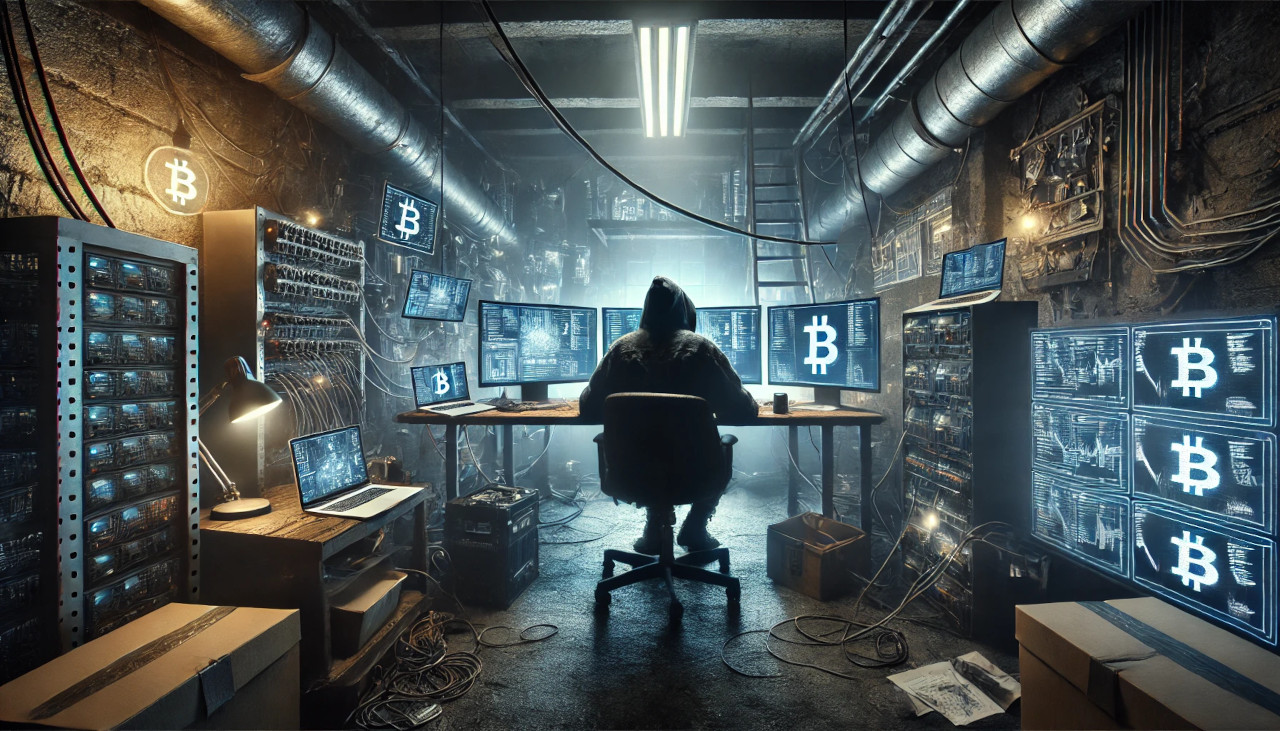 GitHub - VolkanSah/How-to-Kill-Crypto-Money: Mr.Robot -> How to Kill Crypto Money? This document ...