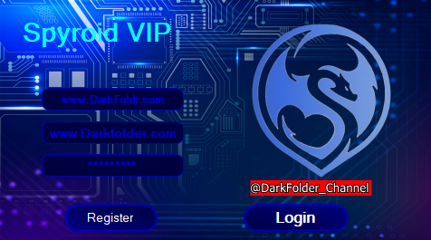 Spyroid Vip Github Topics Github