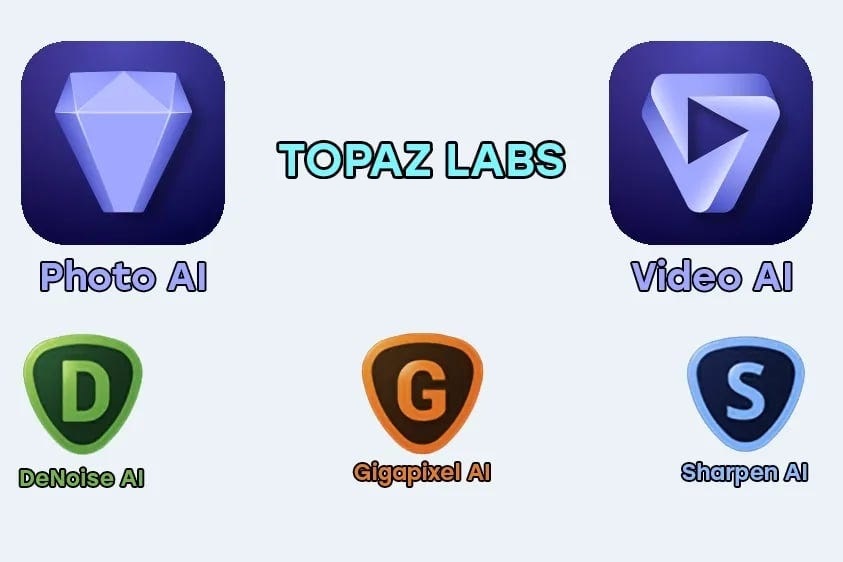 topaz-labs-ai · GitHub Topics · GitHub