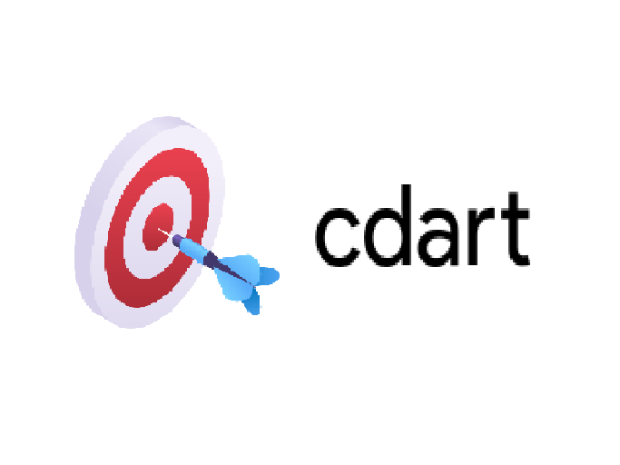 GitHub - aayushsharma-io/cdart: CDART is an Open Source language ...