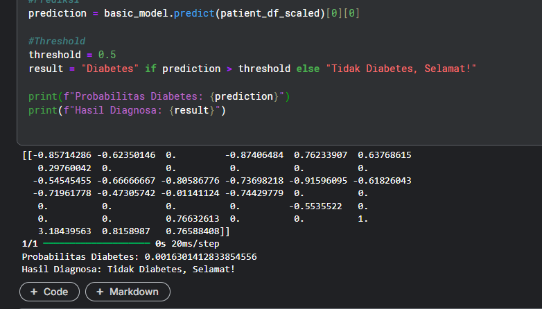 diabetes-prediction · GitHub Topics · GitHub