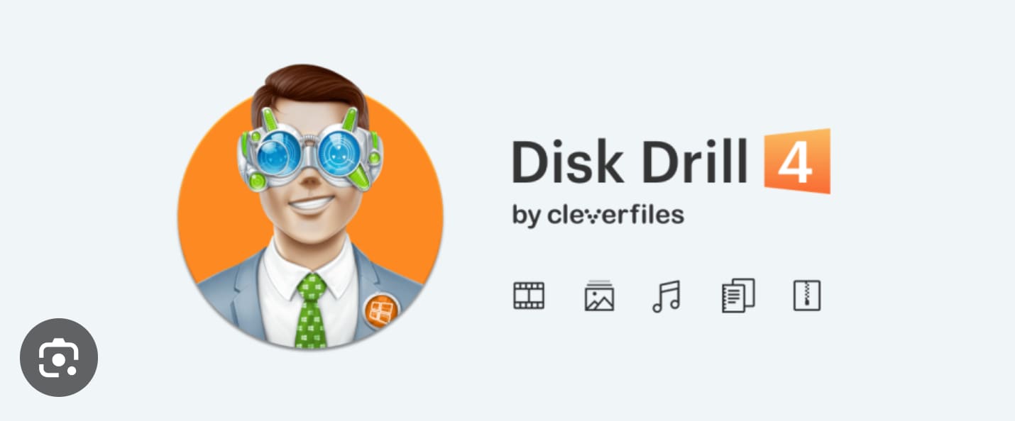 disk-drill · GitHub Topics · GitHub