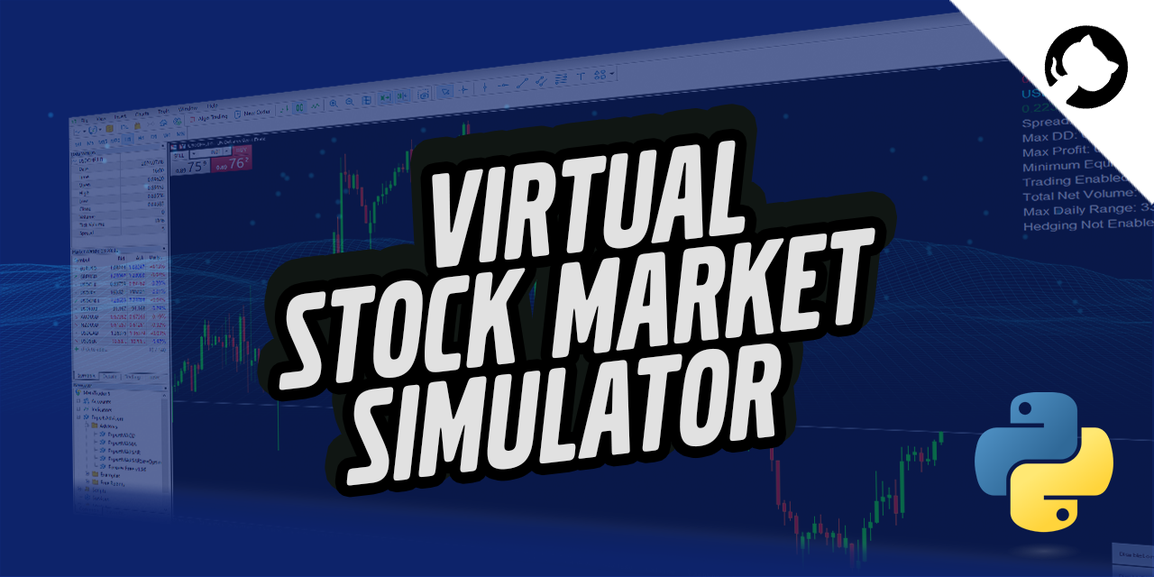 GitHub - SeanCollymoreJr/VirtualStockMarketSimulator: This is a ...