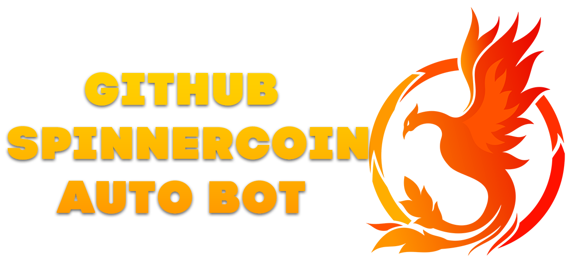 spinnercoin-auto-bot · GitHub Topics · GitHub