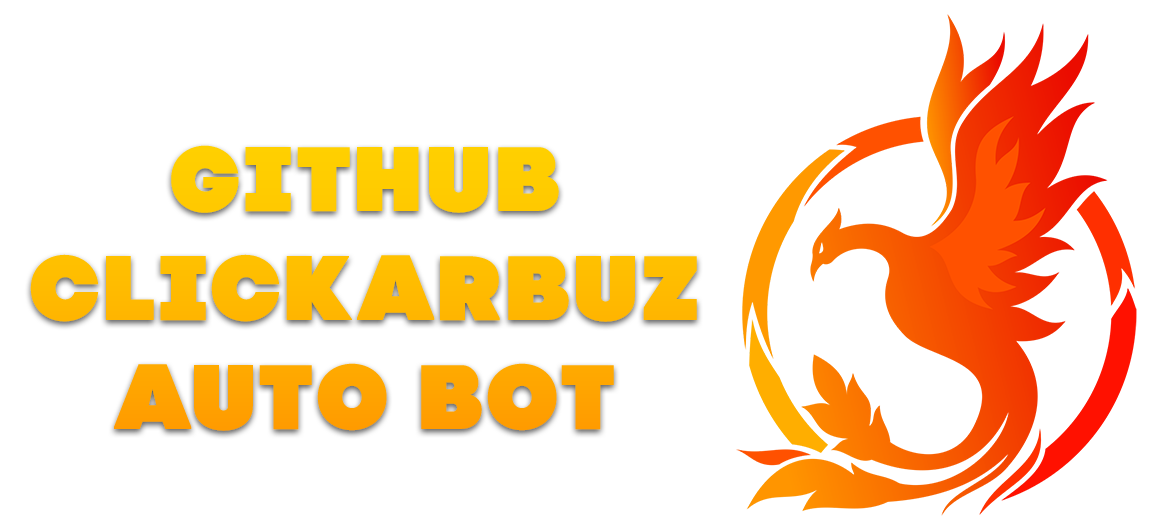 clickarbuz-auto-bot · GitHub Topics · GitHub