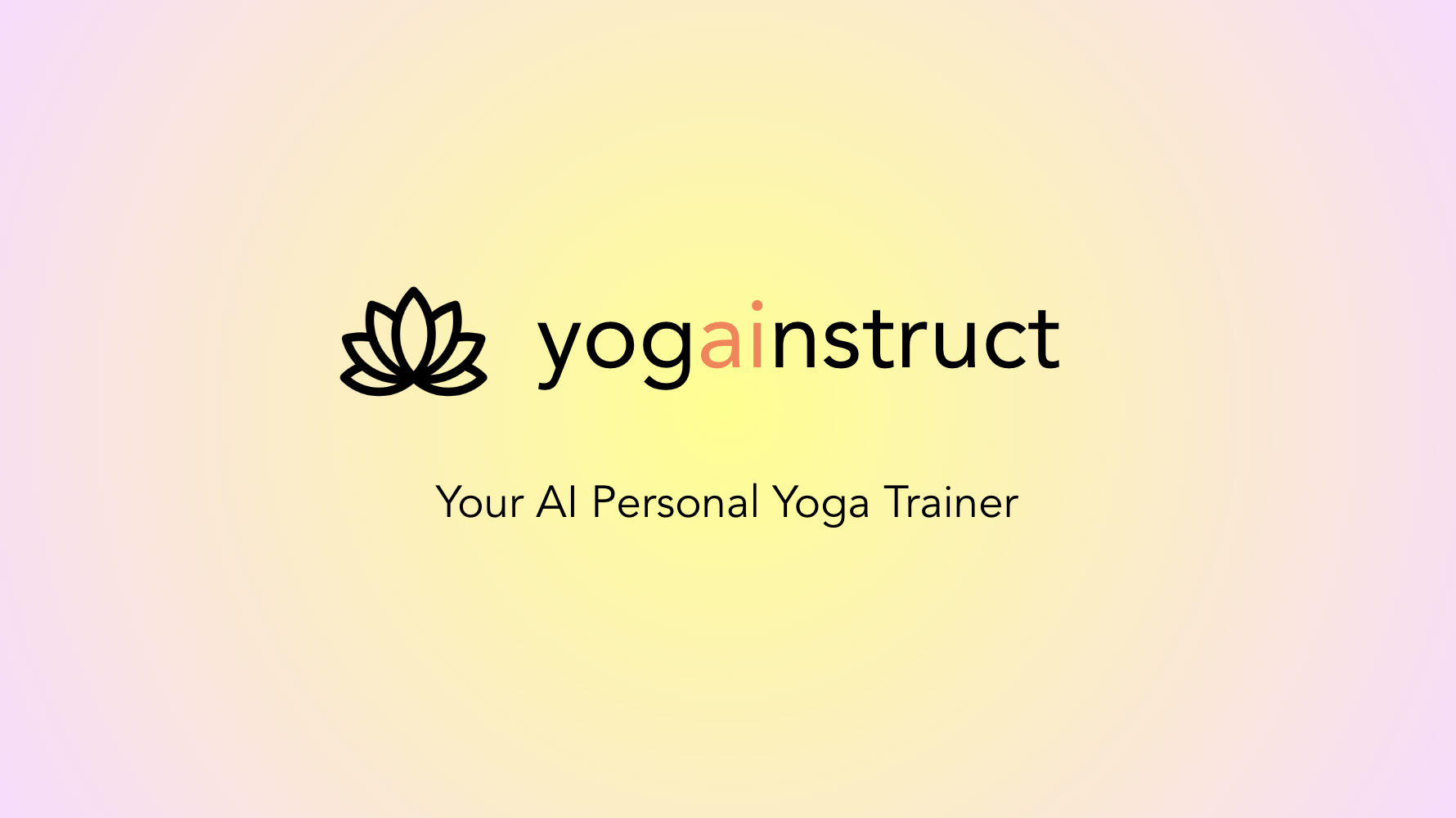 GitHub - laura-nguyen/yogAInstruct: YogAInstruct is a web application designed to seamlessly ...