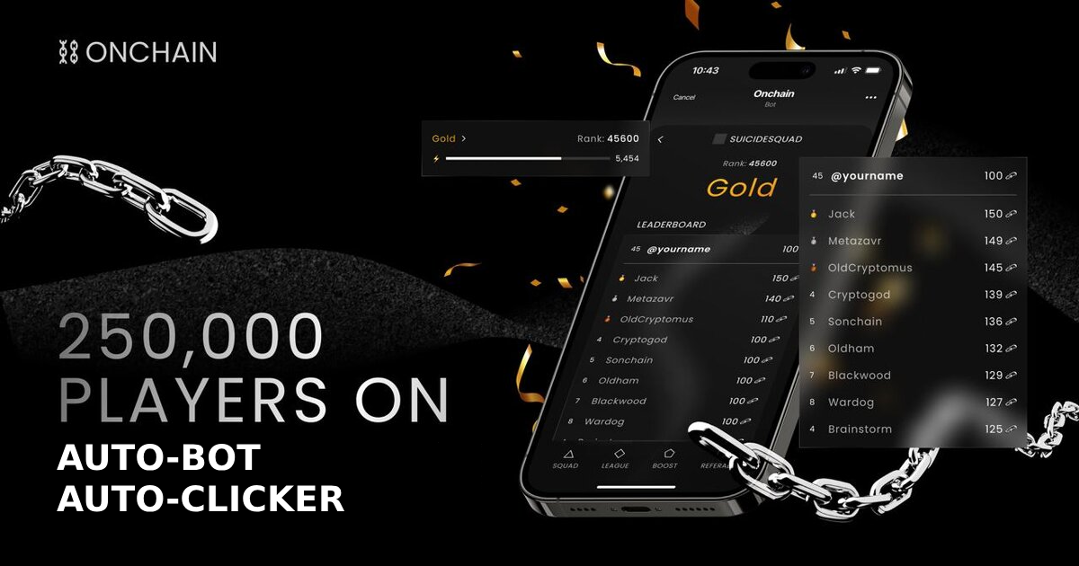 GitHub - notryhardpatootie88/Chain-GameAuto: chain game autobot free download / chain game ...