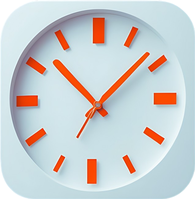 GitHub - Nihar-Patel-371/On-screen-Clock-Widget: On screen clock widget, always there for you to ...