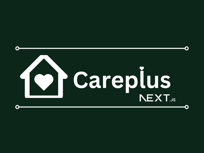 GitHub - nebulaae/Careplus: The modern healthcare and patients management system!