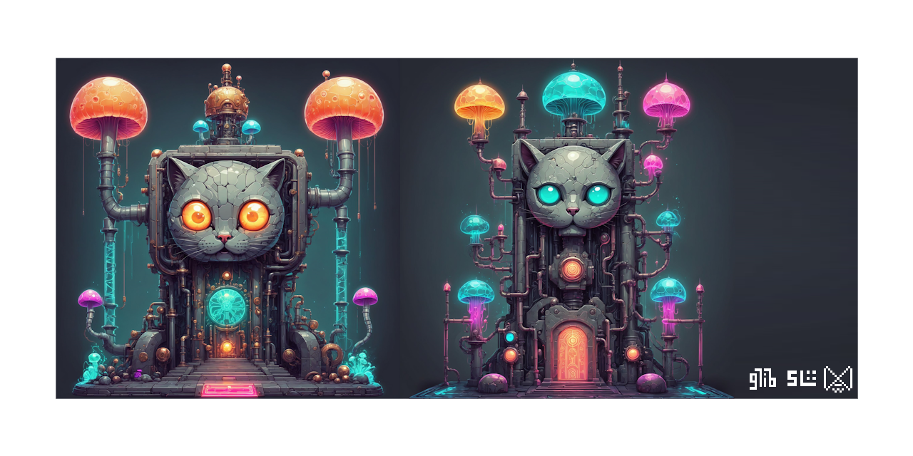 GitHub - cholushkin/neon-cat: neon cat game main repo