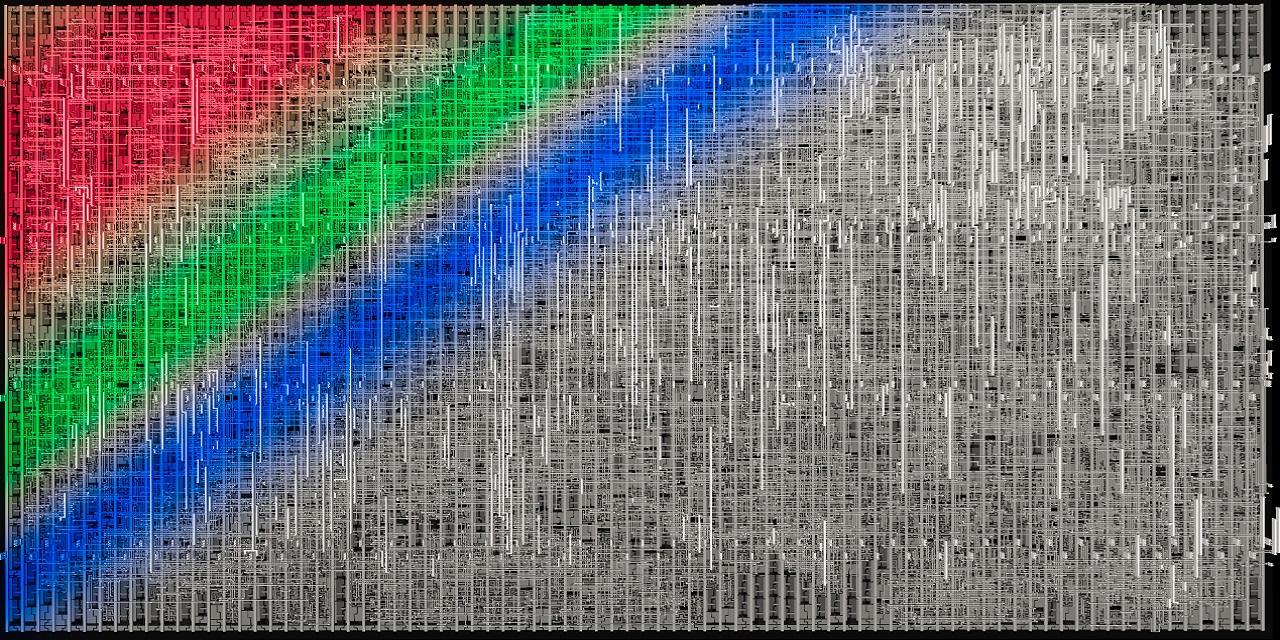 GitHub - thexeno/tt08-rgbw-controller: A color generator with custom ...